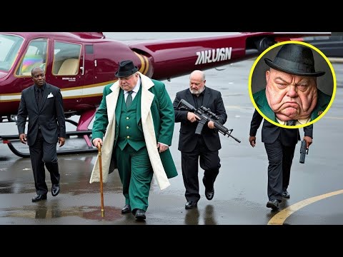 The Richest Crime Boss In The World