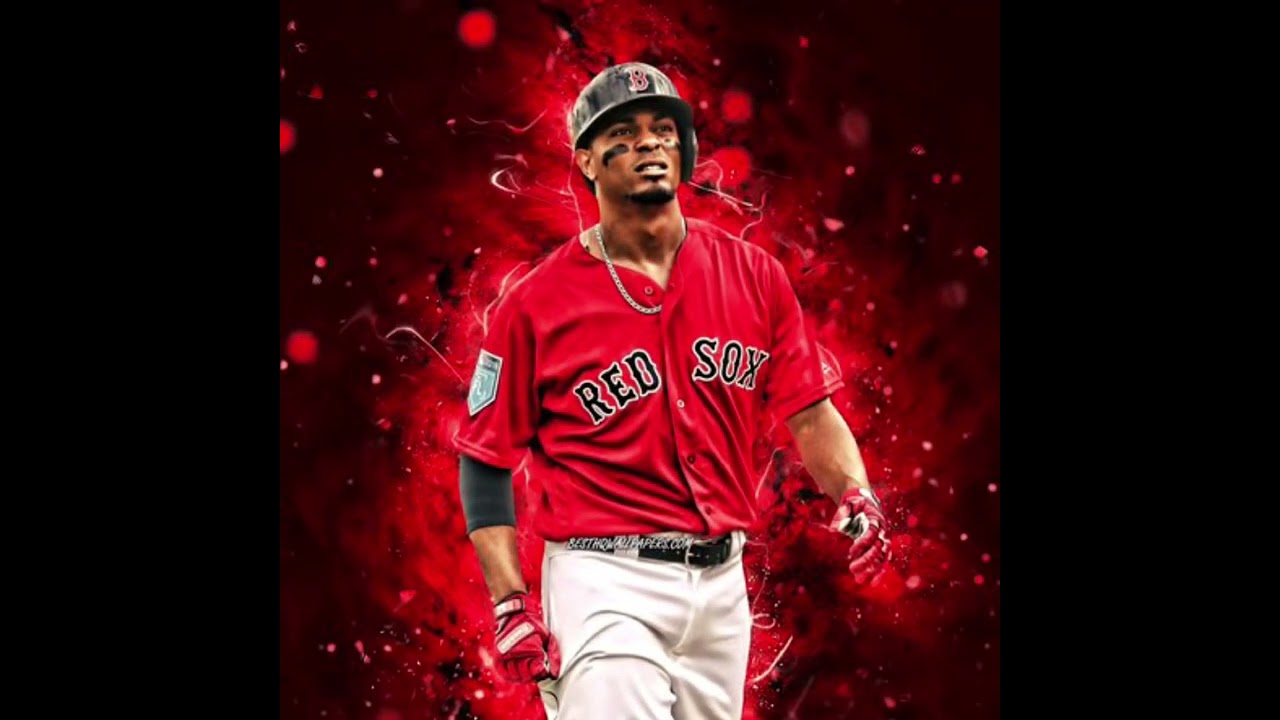Best baseball wallpapers(Red Sox ￼Edition￼)