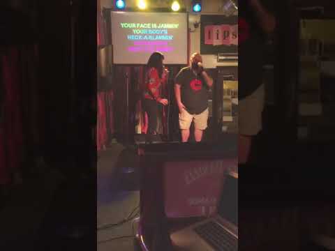 Paget Karaoke ๐๐