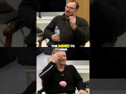Unlocking Your Mind's Potential Exploring Fascinating Realities Beyond Our Own!