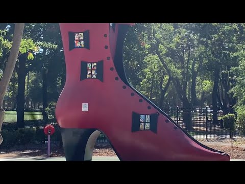 Fairy Tale Town Sacramento Ca
