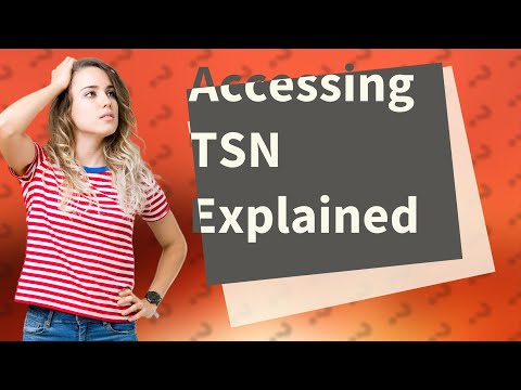Can I get TSN through Prime?