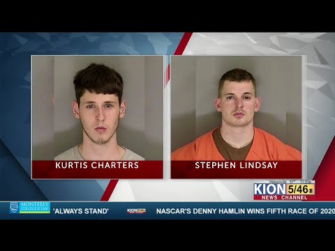 Two suspects in murder of Tushar Atre plead “not guilty”