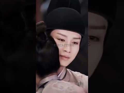 She knows, he didn’t want kill her before | Stand By Me (aka. Dream of Chang’An) - ChengYi & Yuxi