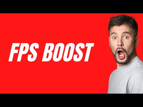 FPS Drop Fix Windows 10 & 11