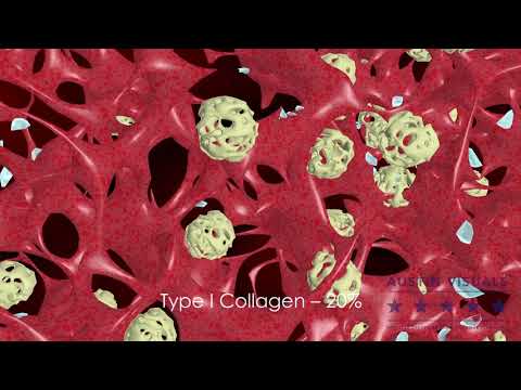 MEDICAL MOA DEMONSTRATION VIDEO. MEDICAL MOLECULAR VIDEO.