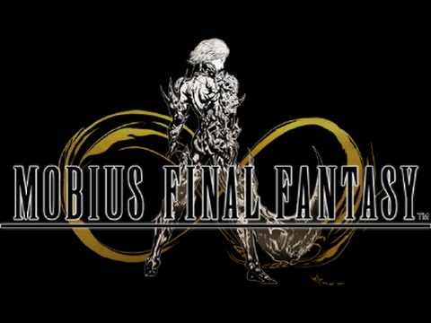 Steam Community :: MOBIUS FINAL FANTASY