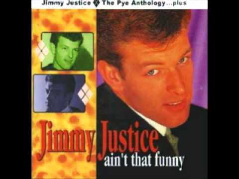 A Song for Europe 1963: Jimmy Justice - "The Little Cracked Bell Of San ...
