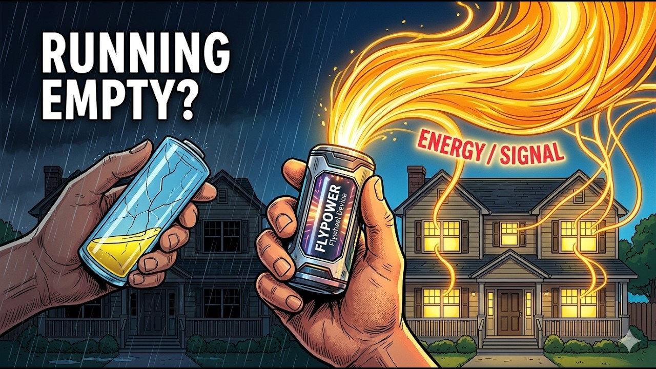 How Families Run Entire Homes Off This Device