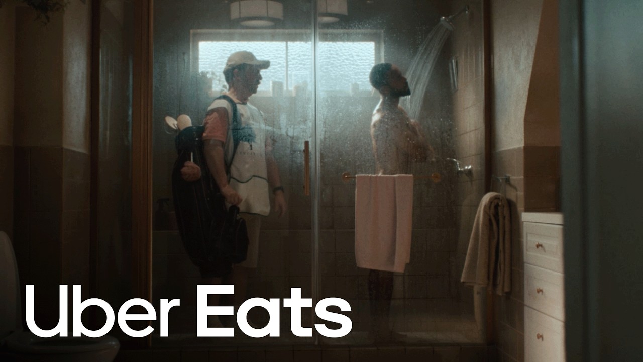Uber Eats lanza una nueva fase de "Get Almost, Almost Anything"