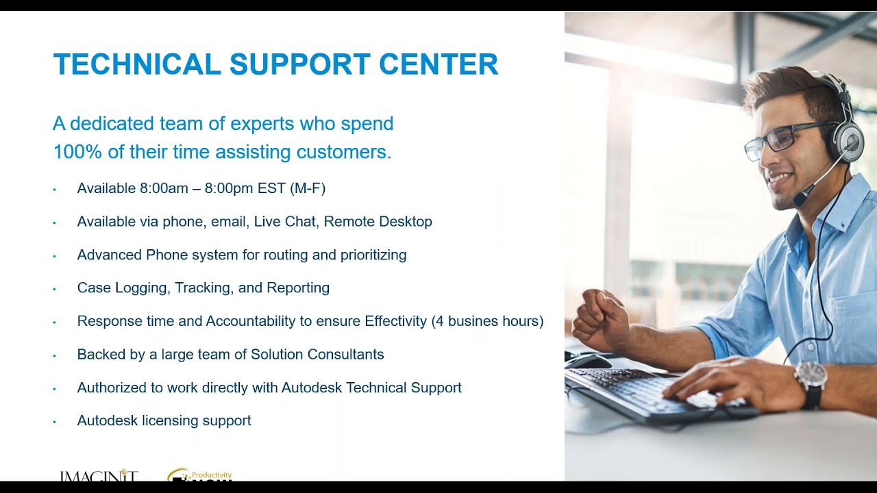 ProductivityNOW for Government