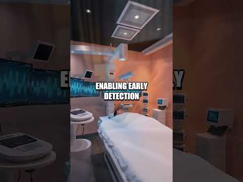 AI in Sleep Apnea Detection