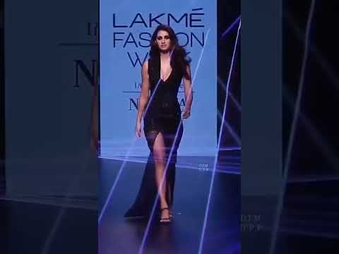 Ramp walk was lit 🔥🔥 #shorts #indiashorts #youtubeshorts #viral #trending