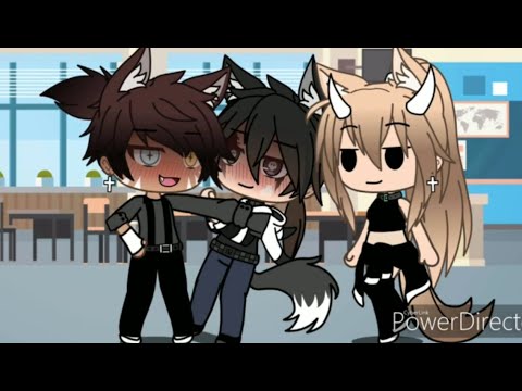 GACHA LIFE CRINGE COMPILATION MEME
