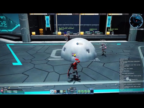Steam Community :: Video :: PSO2 Gunner ฝึกเล่น