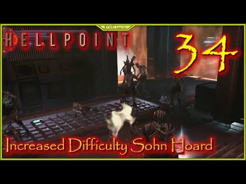 Steam Community :: Video :: Increased Difficulty Soh Hard Lets Play Hellpoint Episode 34 #Hellpoint