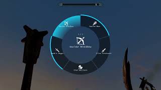 Wheel at Skyrim Special Edition Nexus - Mods and Community