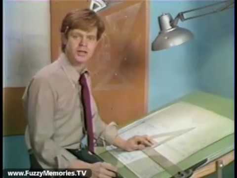 Chicagoland Job Mart with William H. Macy (Commercial, 1976)