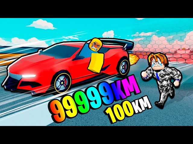 Roblox Supercar Race Clicker Codes for January 2023: Free wins