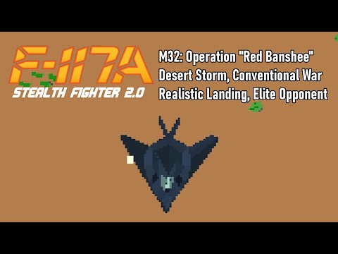 Steam Community :: Video :: Stealth Pilot Career 32: Operation "Red ...