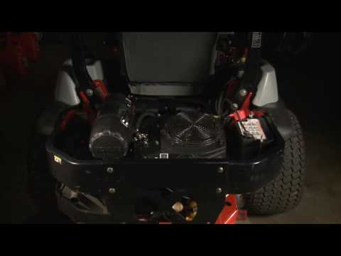 KOHLER Command PRO® EFI – Secret Agent