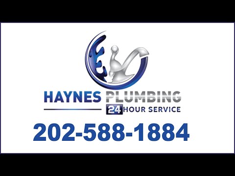 Sewer Stoppage Plumber Alexandria VA