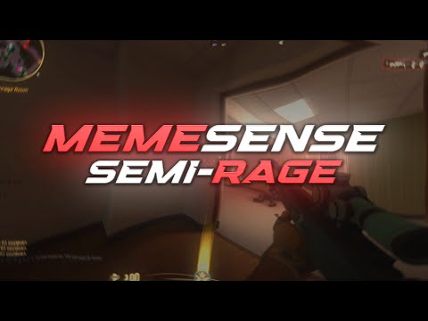 BYPASSING VAC LIVE ft. memesense.gg | Free config
