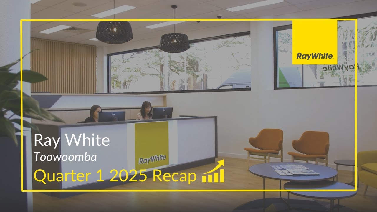 Ray White Toowoomba Toowoomba - Reviews & Properties