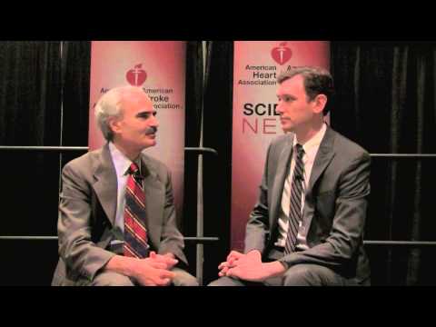 Circulation Research Interview