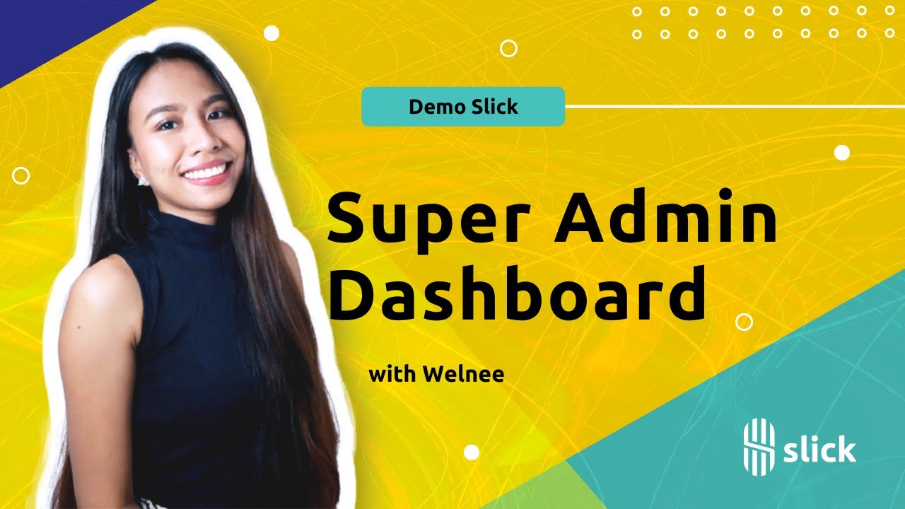 SuperAdmin Dashboard