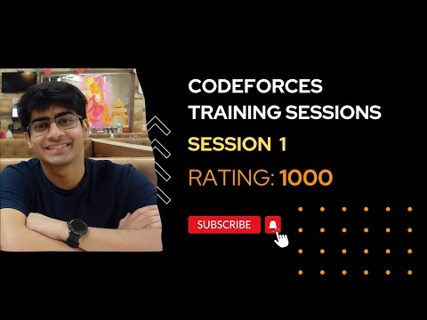 Codeforces Beginner Training Session 1 | Problem Rating: 1000 | Buying a TV Set