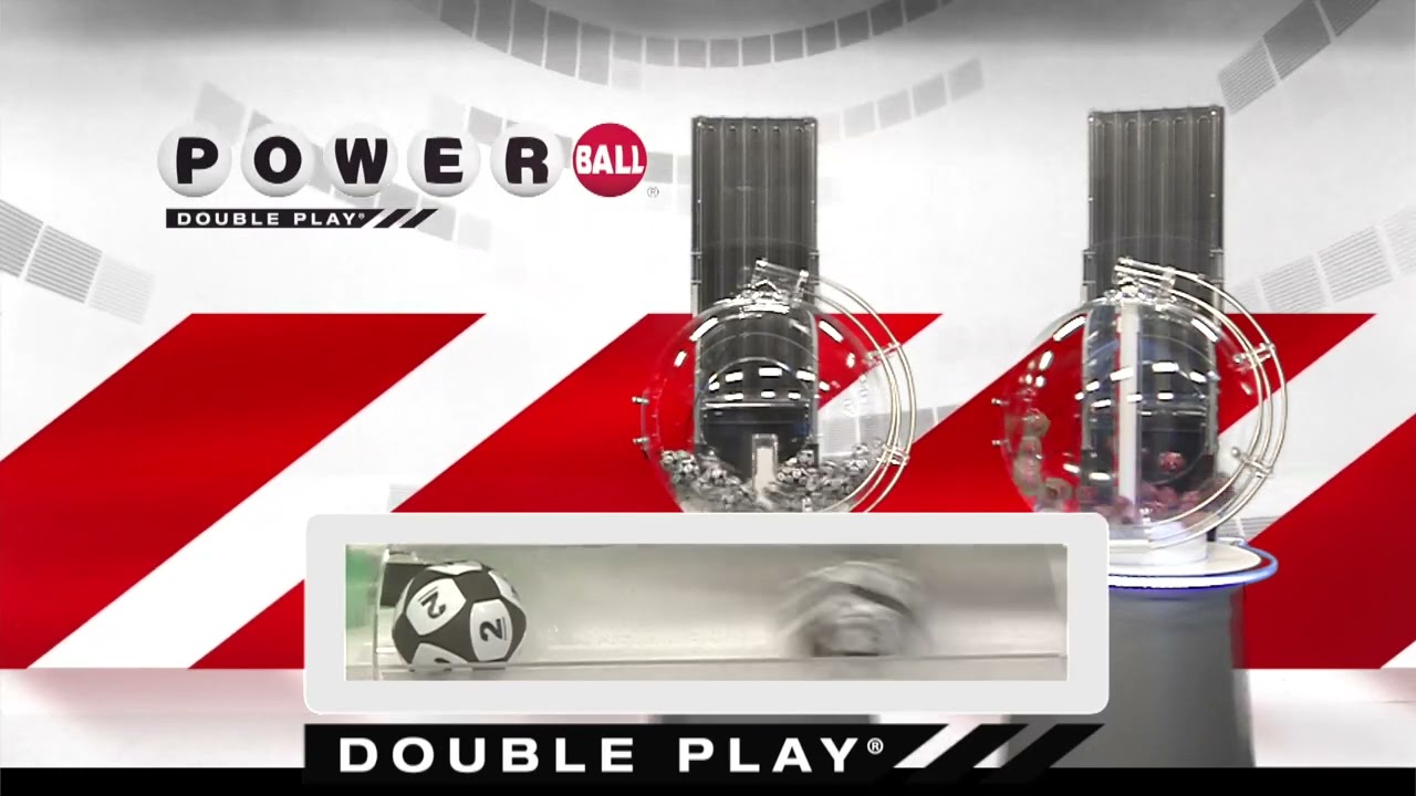 DP Powerball 20250322