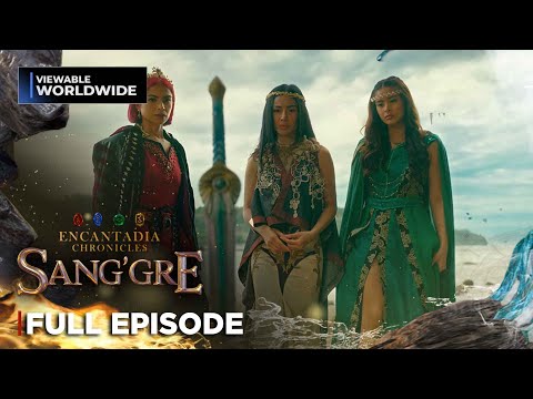 Sang'gre: Ang bagong yugto! (Full Episode 1 - June 16, 2025) | Encantadia Chronicles