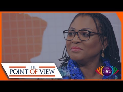 Point of View: Who is failing Ghana; Citizens or Leaders? - NCCE Boss explains