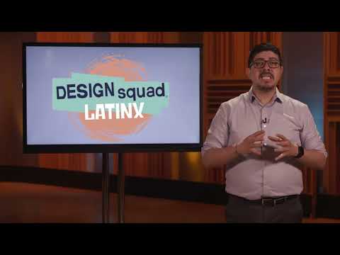Funds of Knowledge: Value It | DESIGN SQUAD LATINX