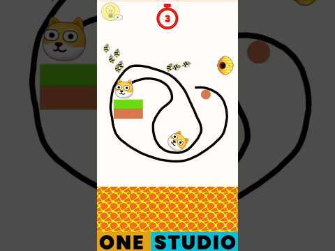 Protect My Pet | Brain Teaser Puzzle Part 06