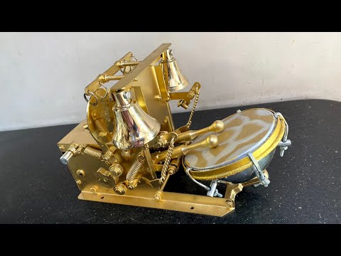 Puja Aarti machine for Home & Office