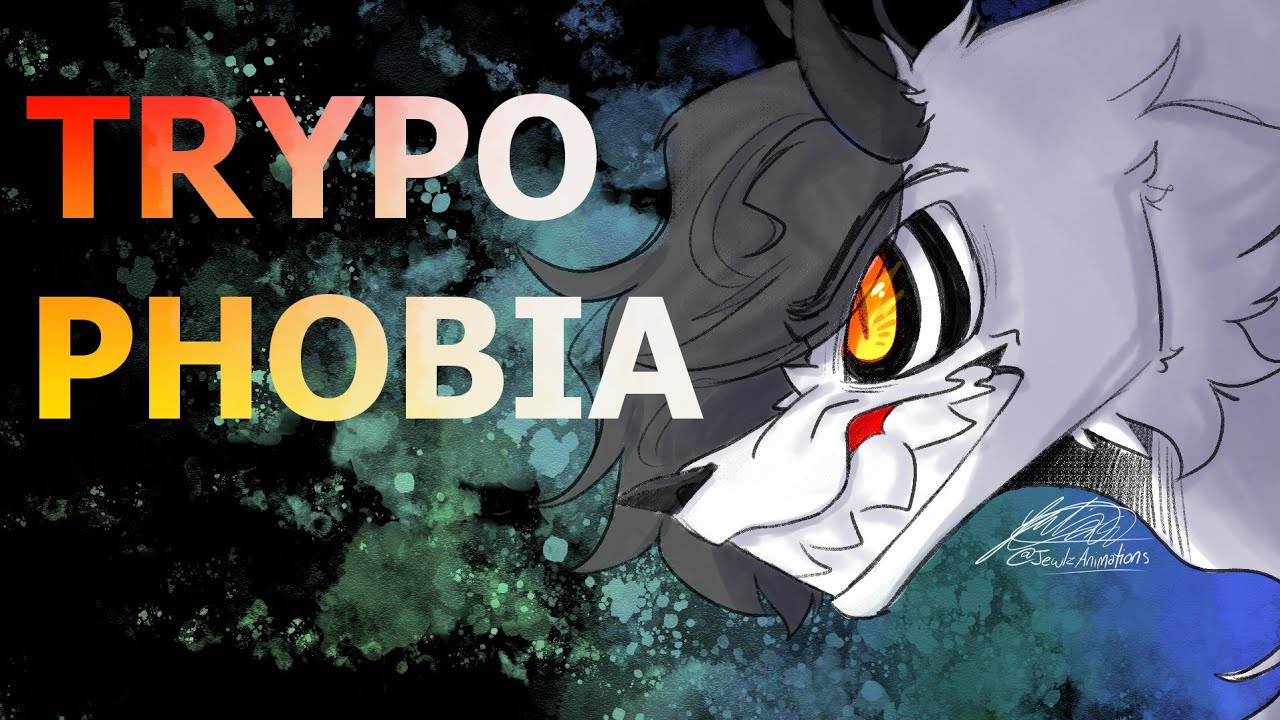 TRYPOPHOBIA MEME | FW | (Flipaclip)