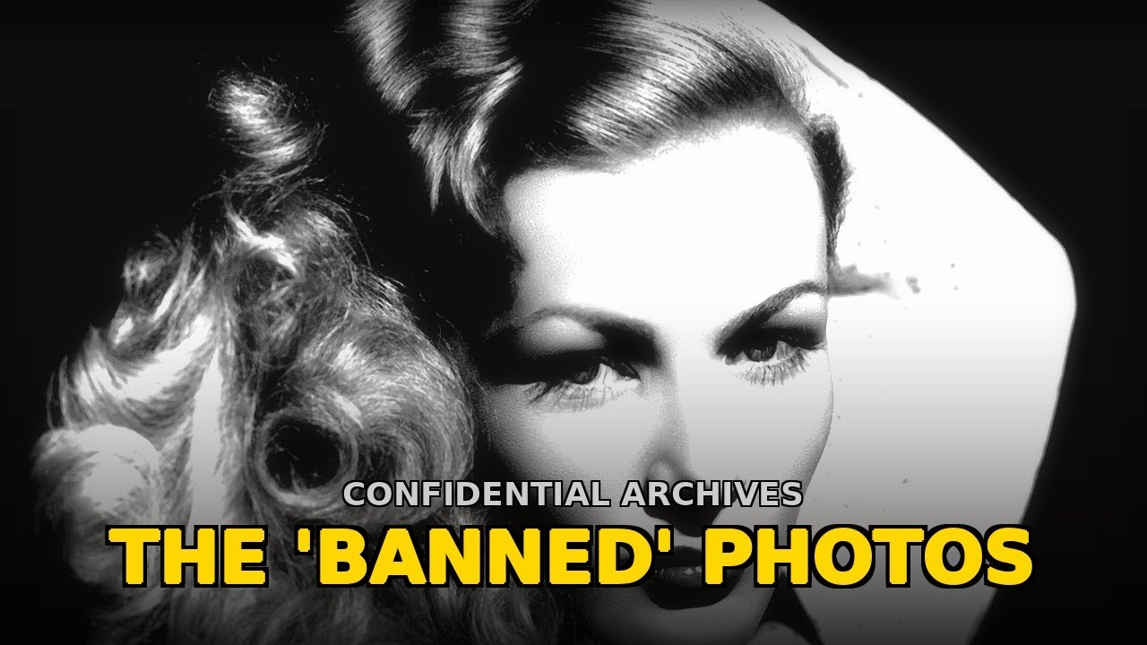Lost Photos of Humphrey Bogart Finally Revealed