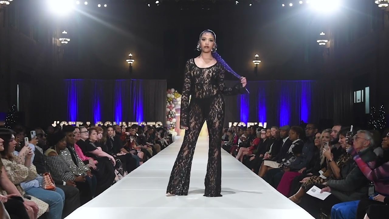 A MUSEMIXX - KCFW 2023 S/S