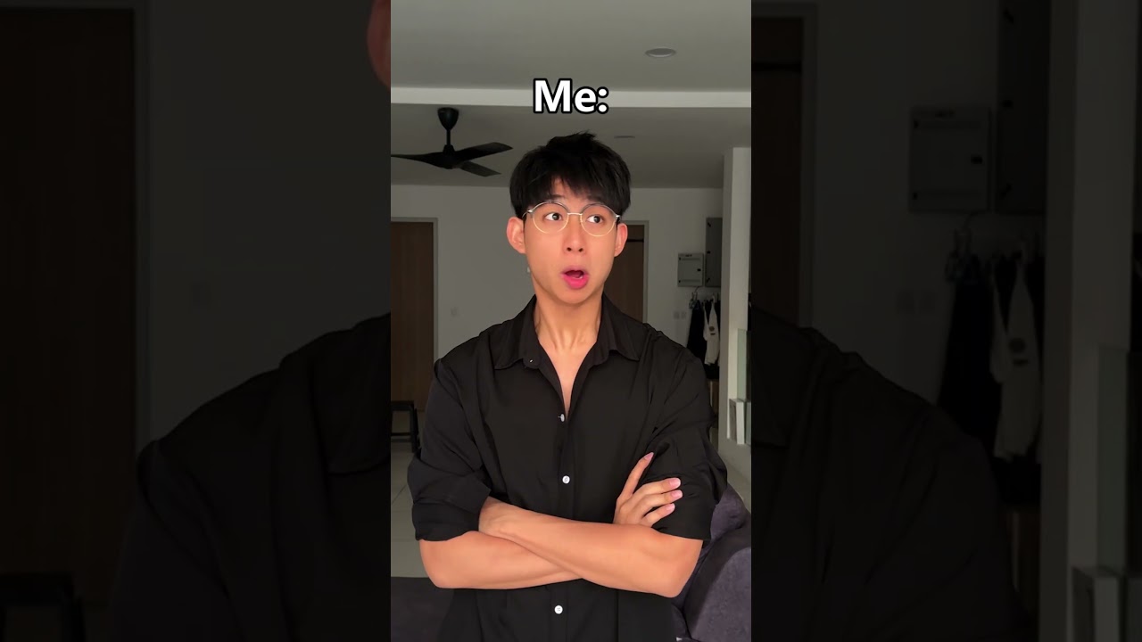 Who else has a natural angry face