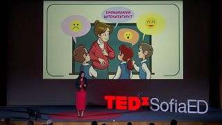 TEDxSofia 2025 - Създаваме пространство за идеите, които си струват да бъдат споделяни…