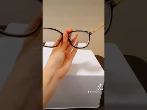 Women prescription eyeglasses, high myopia, great quality glasses and lenses! #dallas #eyeglasses