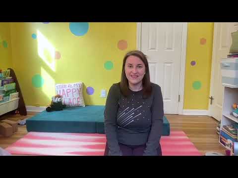 Sleep Awareness Month Intro - March 2023