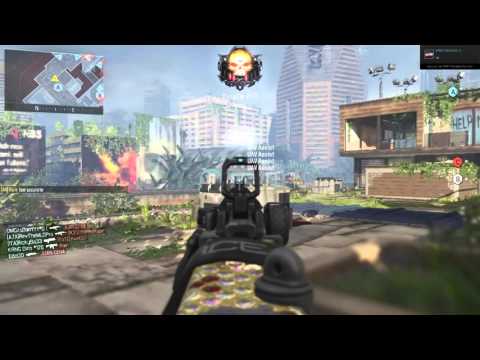 Steam Community :: Video :: BO3 : 54GS ON EVAC W/ RAZORBACK