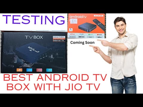 MXQ Pro 4k 5g 2gb 16gb Android 12 Testing videos & I96 2gb 16gb Android TV Box