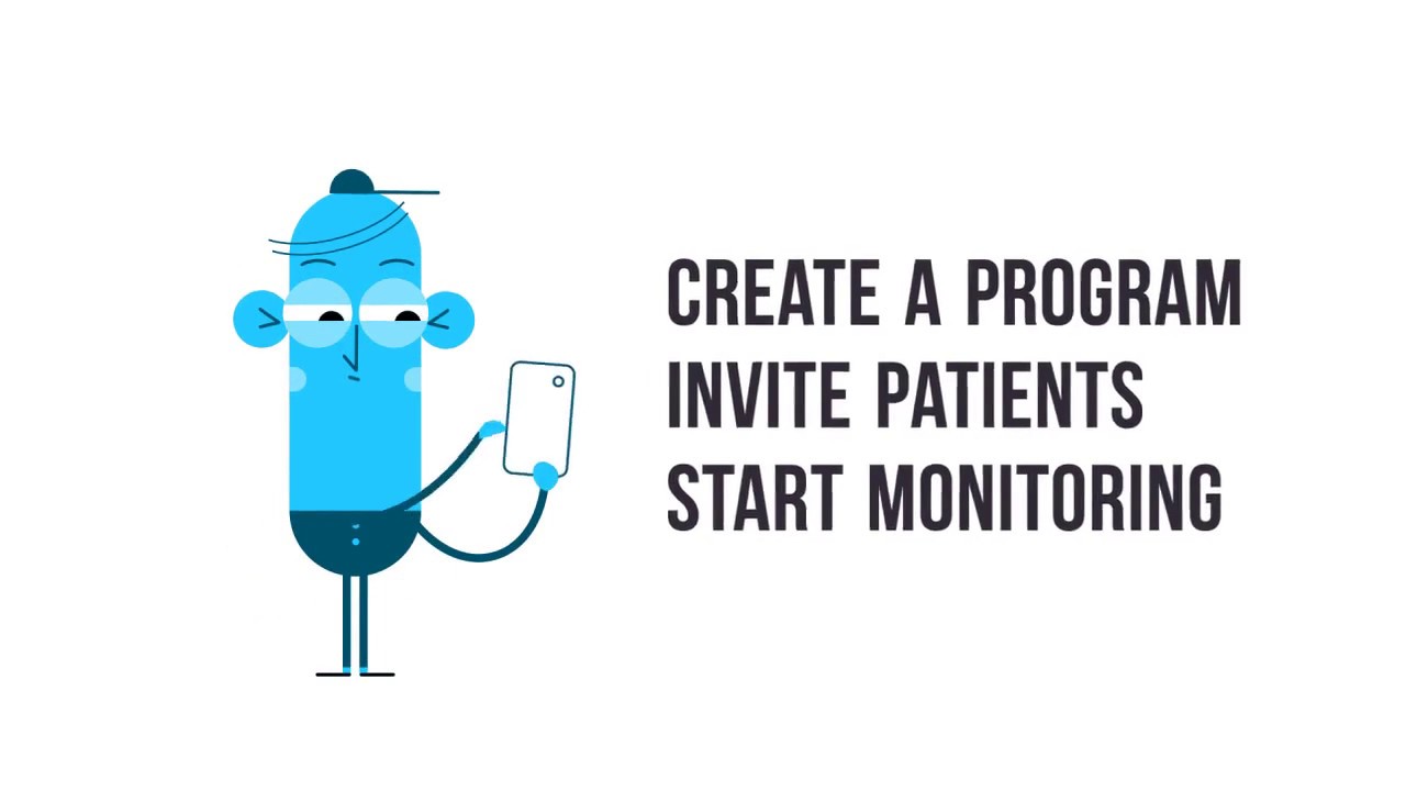 Meplis Care Monitor Teaser