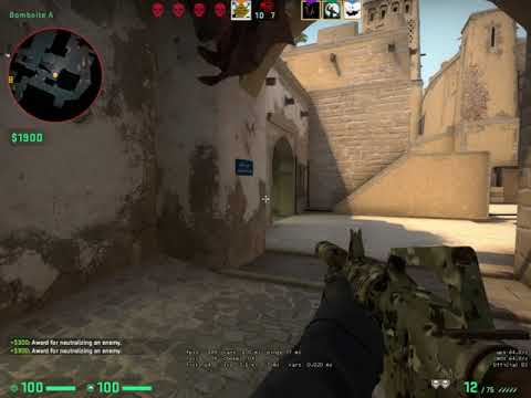 Steam Community :: Video :: CS:GO Kill. Nov 13, 2019