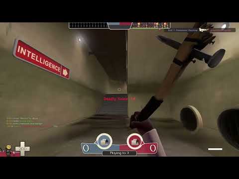 Steam Community :: Video :: Loose Cannon Bounceback