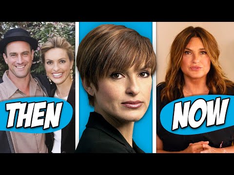 Mariska Hargitay's Impressive Career | What Happend To... | ALLVIPP